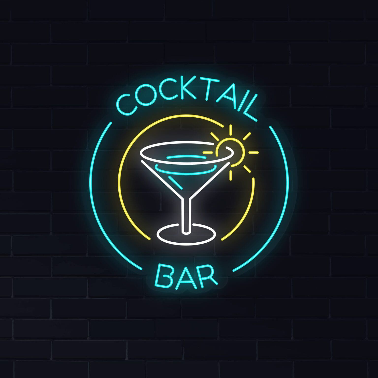 Neón Cocktail Bar | Espacio Neón
