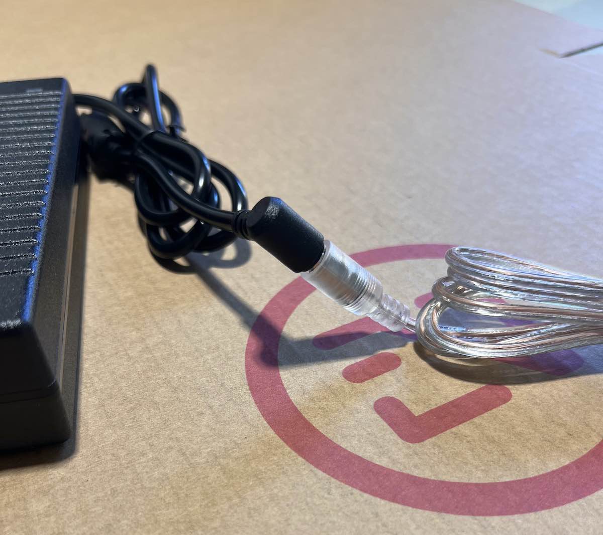Cómo conectar un neón Flex LED | Espacio Neón